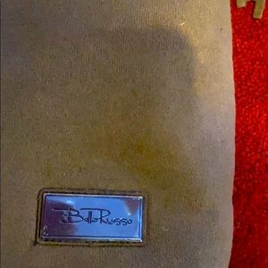 Belle Russo | Bags | Belle Russo | Poshmark